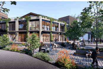 Cloud Forest - Alembic City Bengaluru